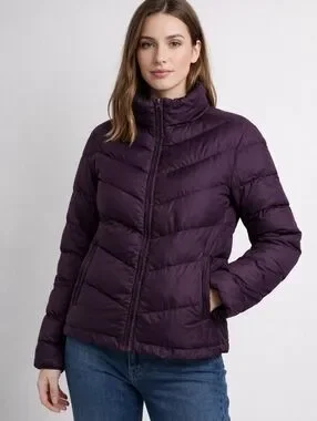 Eddie Bauer | Jackets & Coats | Eddie Bauer Goose Down Puffer Coat ...